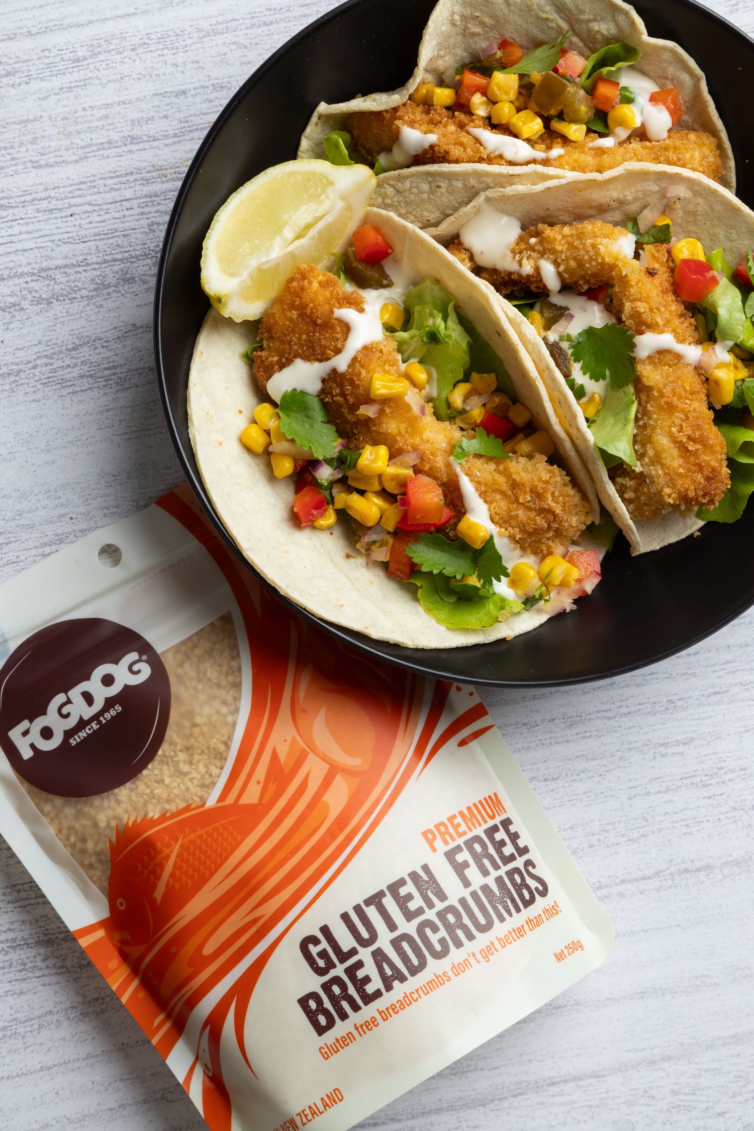 Recipes – Fogdog Ltd