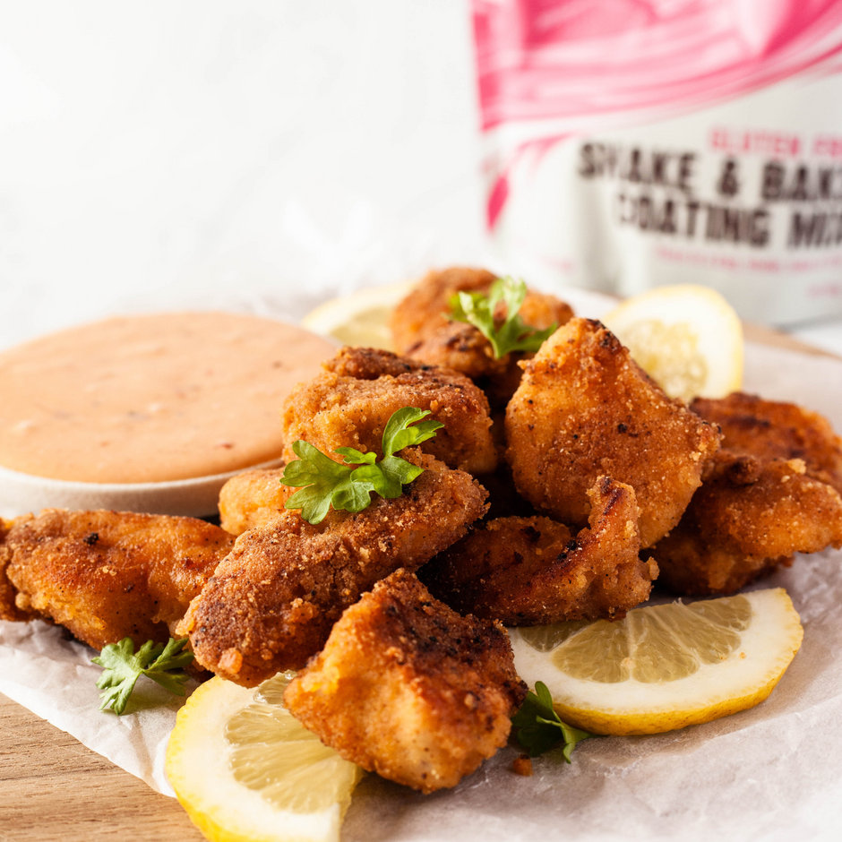 Full Range – Fogdog Ltd