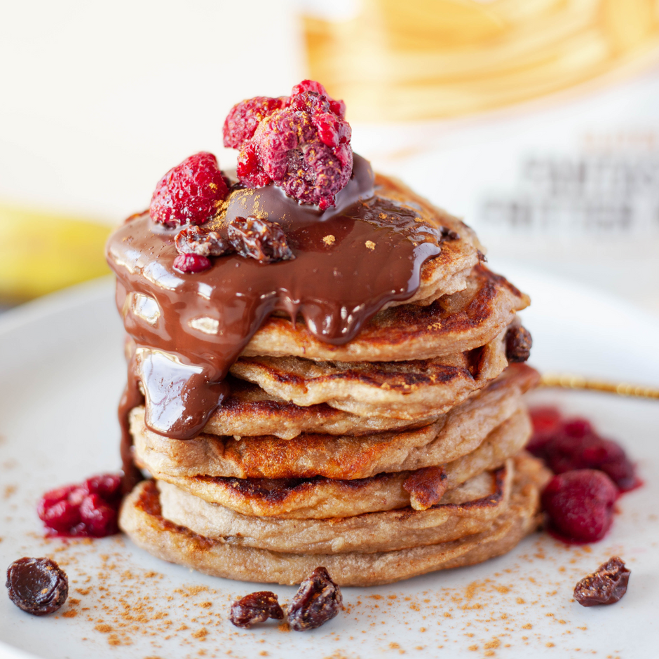 Full Range – Fogdog Ltd